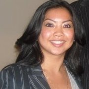 Christine Aquino – UCLA HARRT