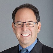 Hal Snyder – UCLA HARRT