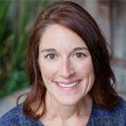 Julie Johnson – UCLA HARRT