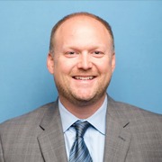 Rob Jones – UCLA HARRT