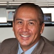 Victor Pagdan – UCLA HARRT