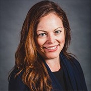 Mary Finch – UCLA HARRT