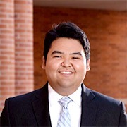 Daniel Yokomizo – UCLA HARRT