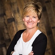 Pat Wadors – UCLA HARRT